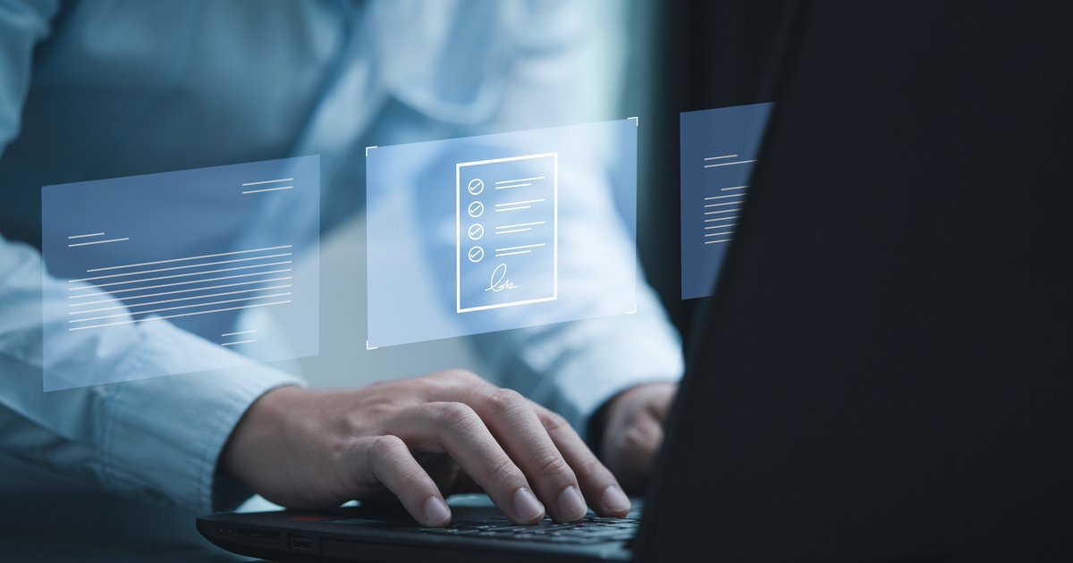 External Personnel Compliance Check - Oppenhoff