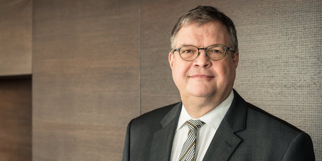 Dr. Michael Weigel Partner Rechtsanwalt - Oppenhoff