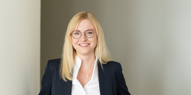 Lisa Zimmermann Associate Rechtsanwalt - Oppenhoff