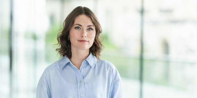 Lisa Striegler Associate Rechtsanwalt - Oppenhoff